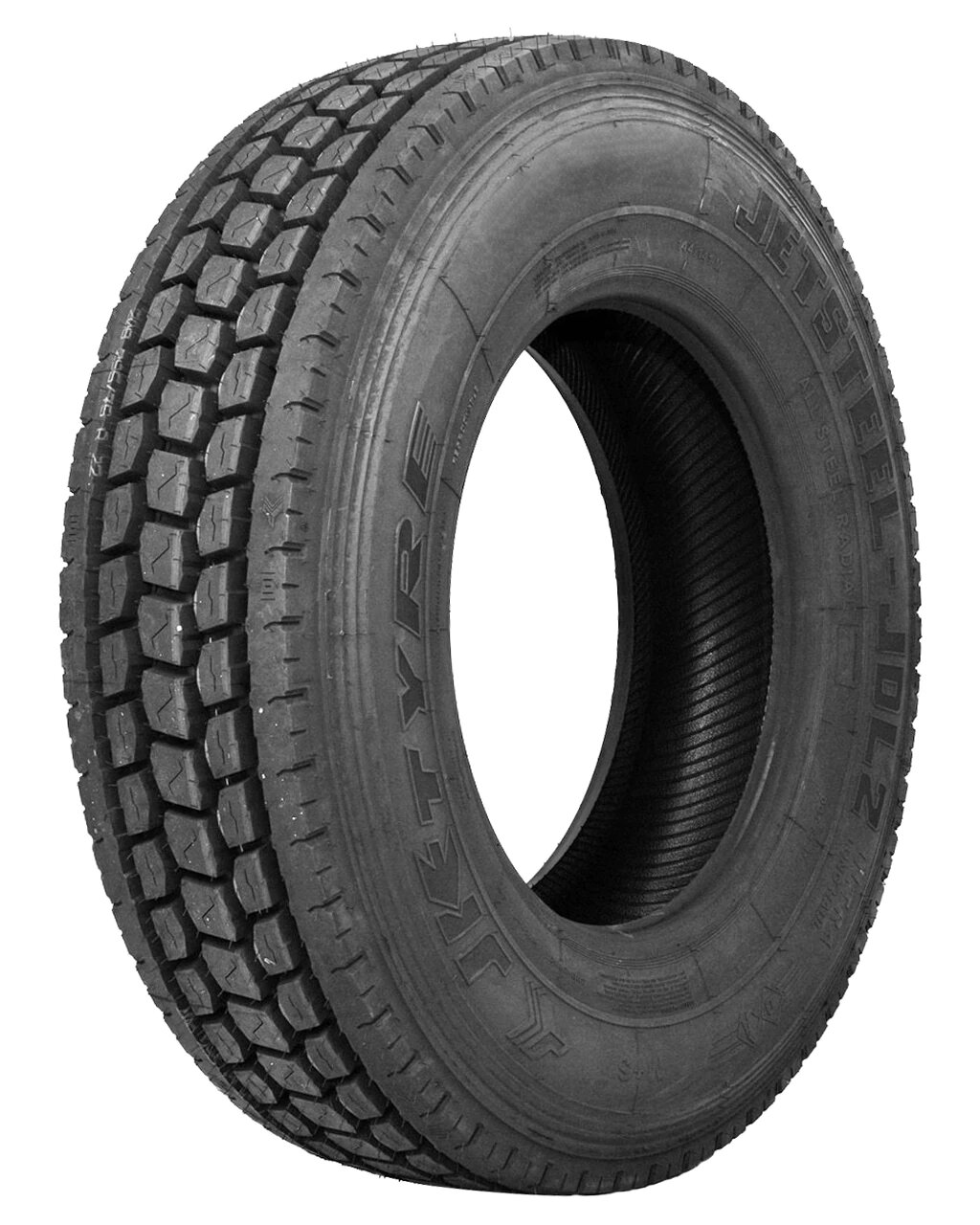 Buy JK Tyre JDL2 295 75R22 5 Commercial Semi Truck Tires Shop Chicago